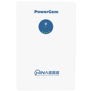 Hina ESS Lithium Ion Battery 5.1kWh – PowerGem - Solar Energy Systems ...